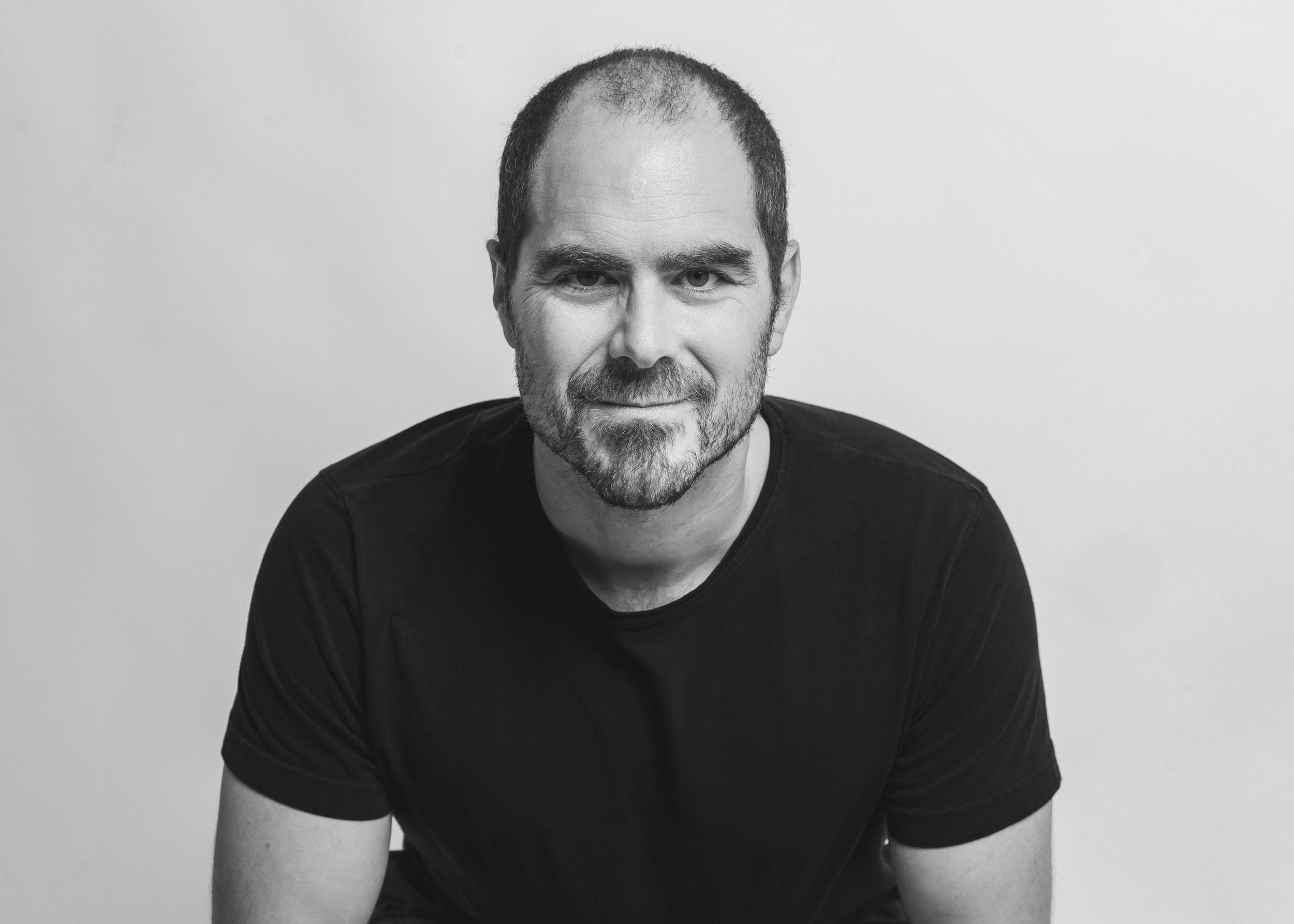 About - Gente Interesante Newsletter, con Oriol Roda