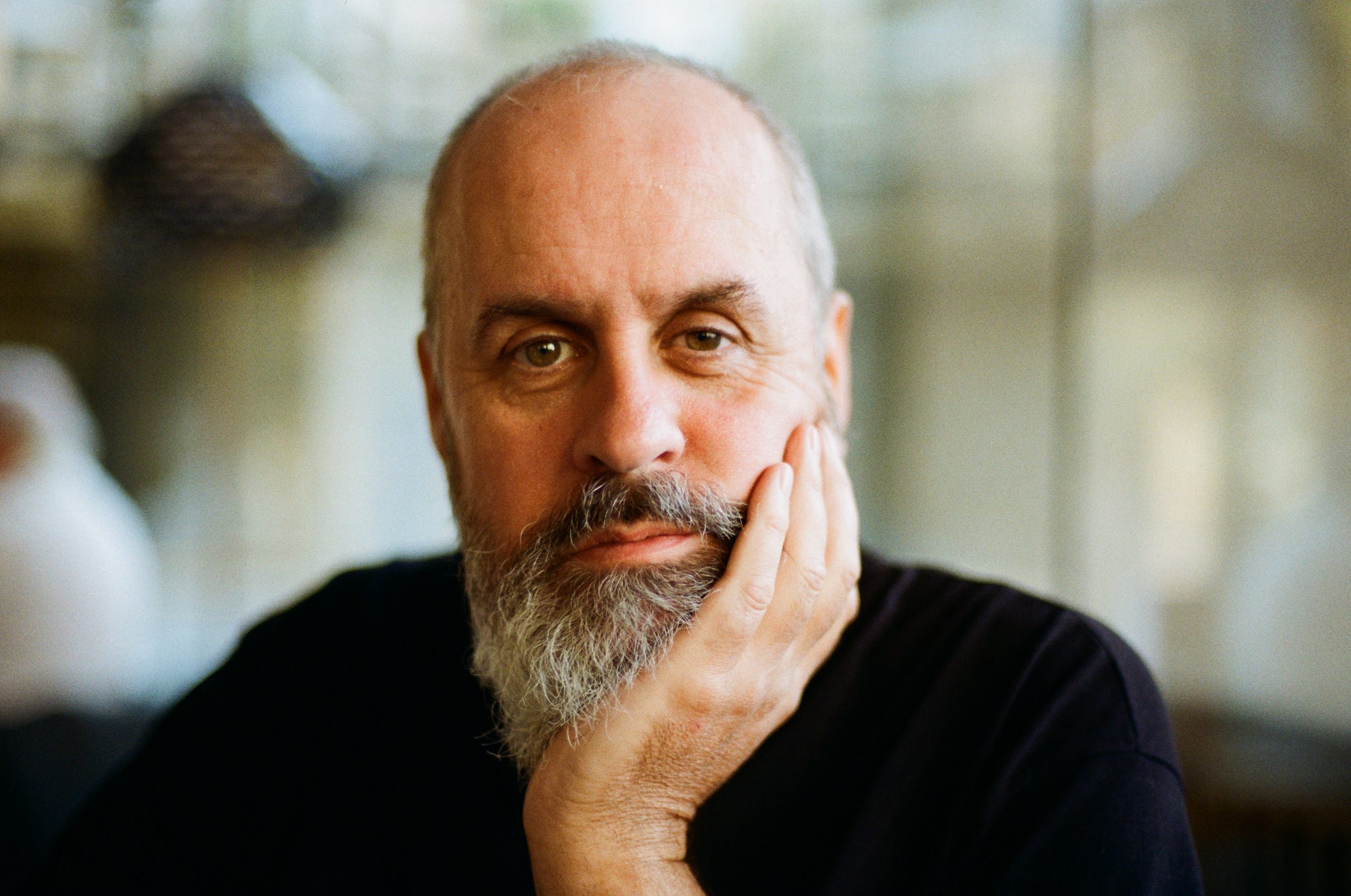 Steve Bowbrick | Substack