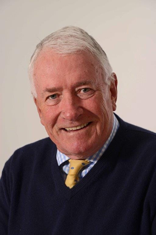 Retiring on R30 PM; a Third World option