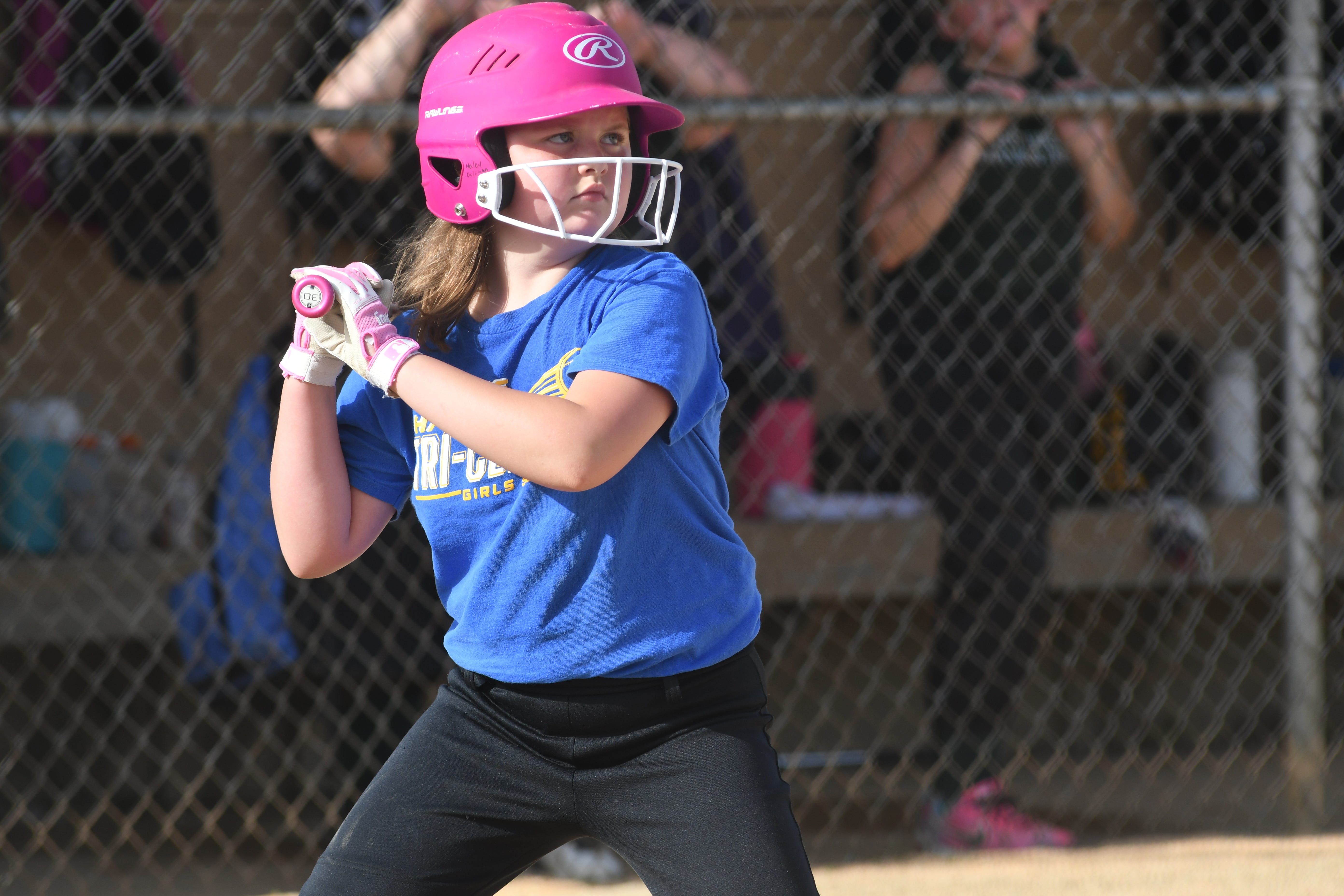 2022 Howard County Girls 12U Softball Tournament