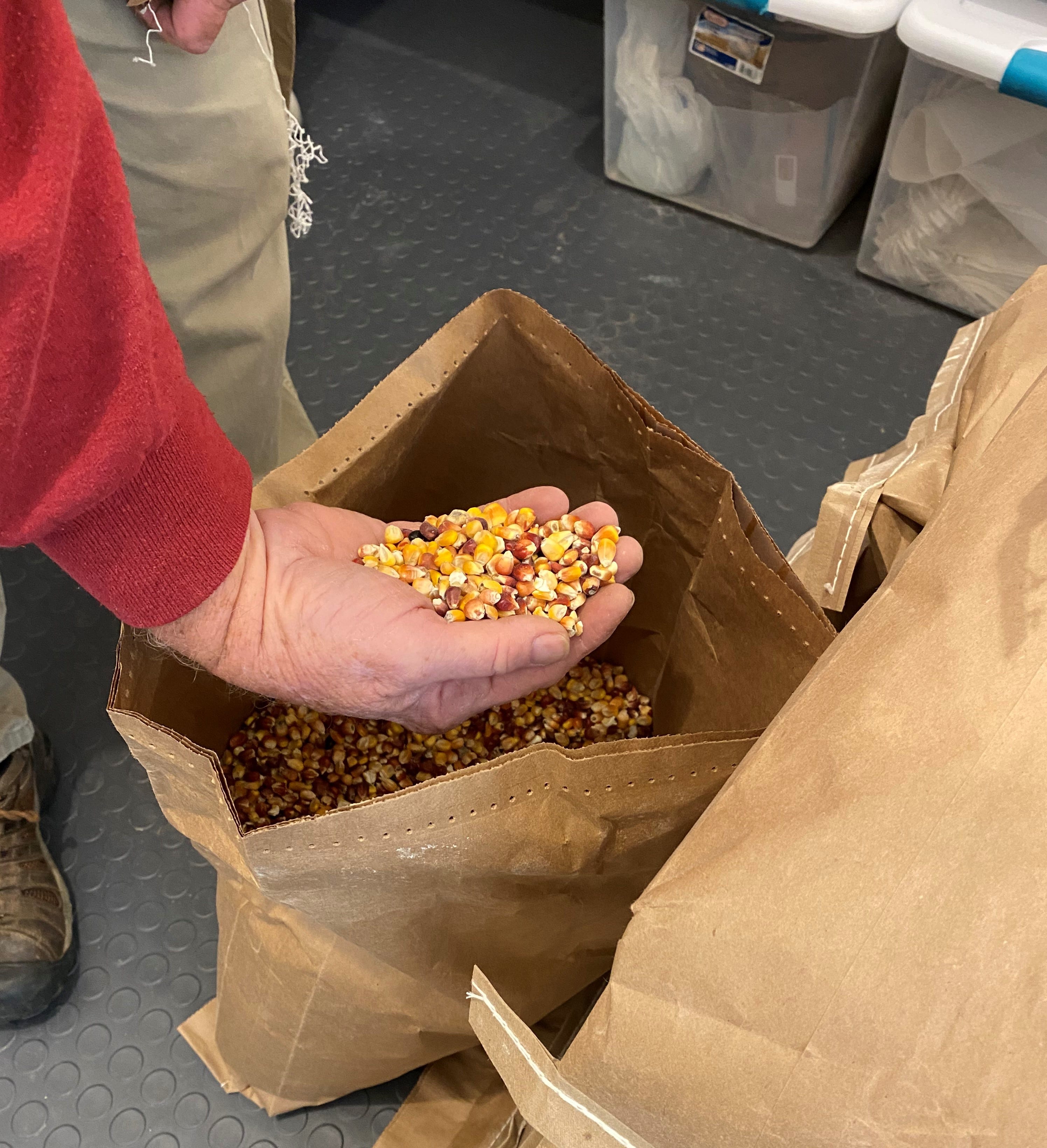 Floyd Forum 5.2 - by Ashley Spinks Dugan - The Floyd Forum