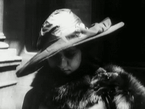 Evelyn Preer Was “The First Lady of Screen” - by nadirah