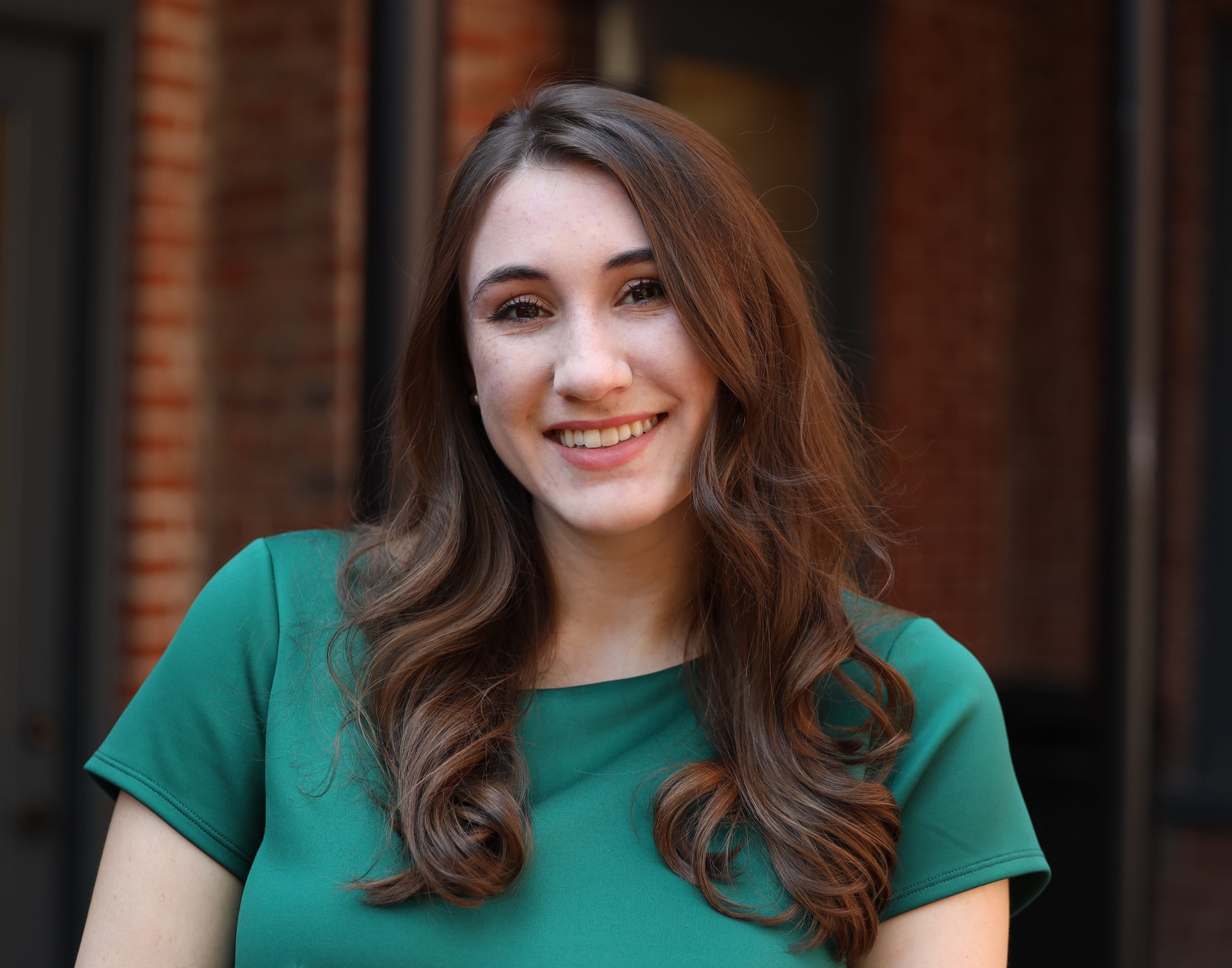 Evie Solheim | Substack