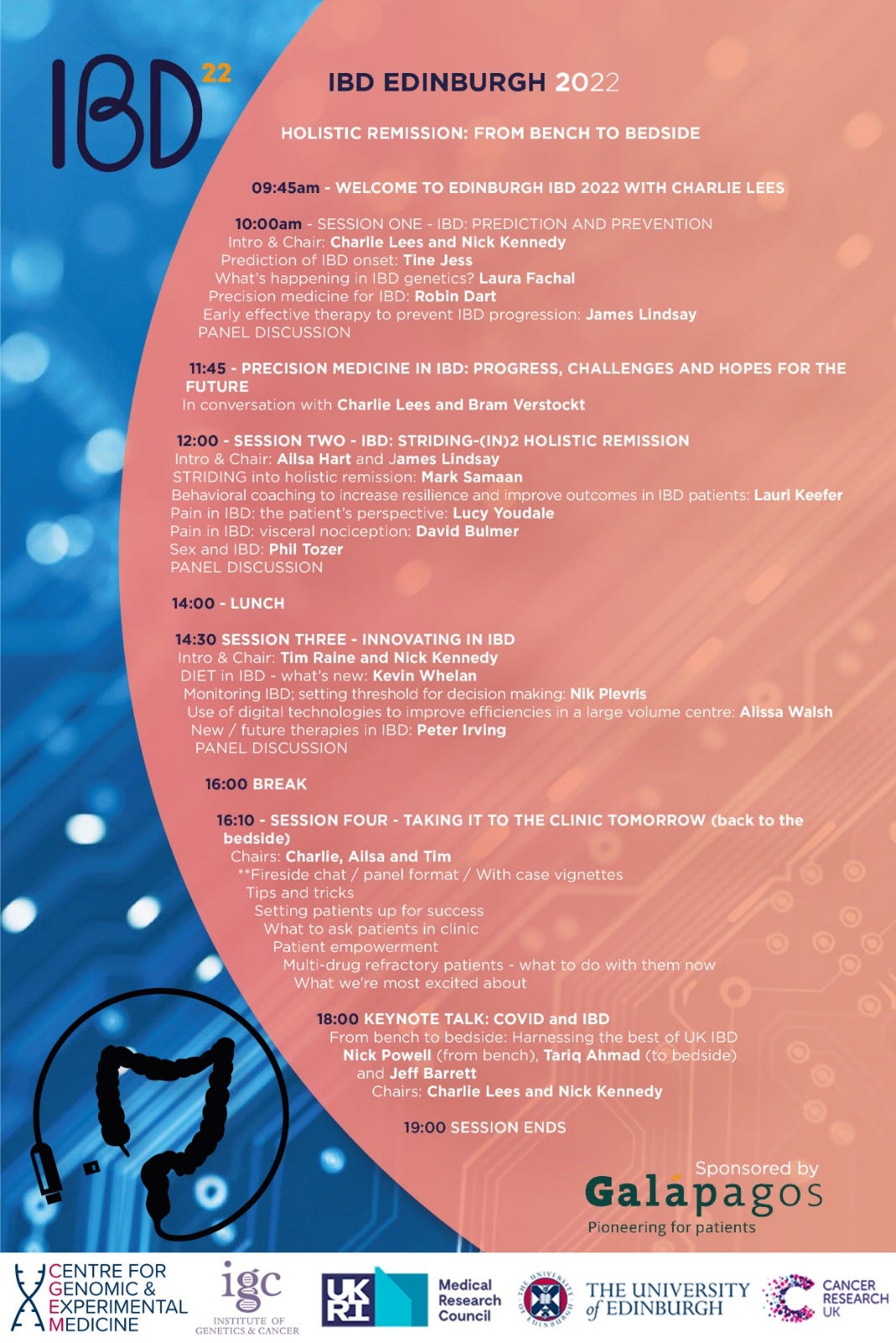 Atomic IBD looking ahead with optimism - by Charlie Lees