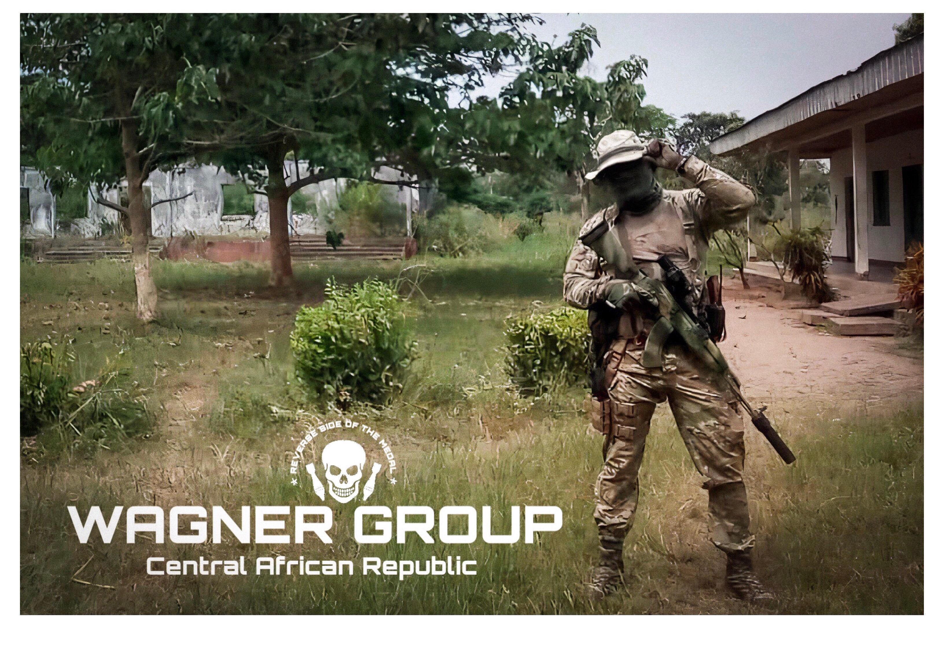 Wagner Group and the Rising Influence of Russia’s Private Military ...