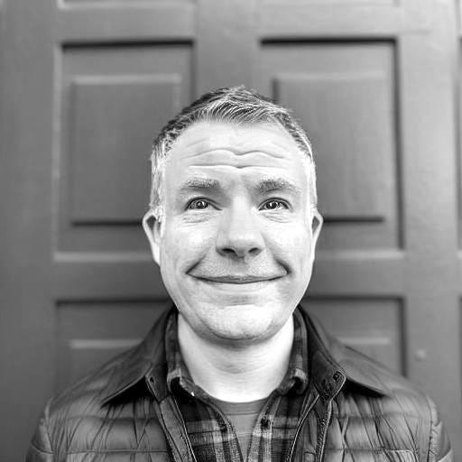 Paul Brown | Substack