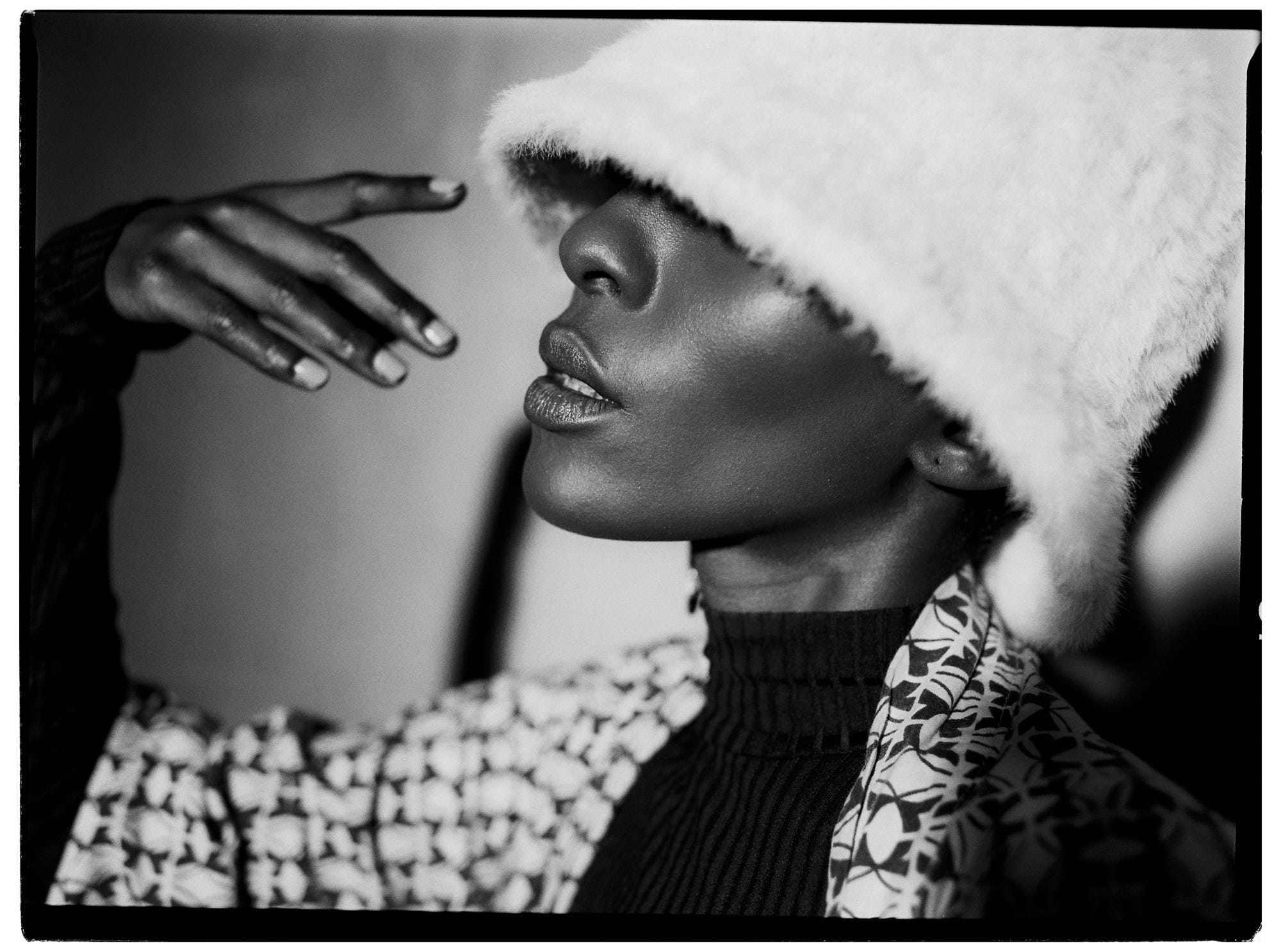 Process 061 ☼ Shooting Portraits on Wide Lenses, Why and How