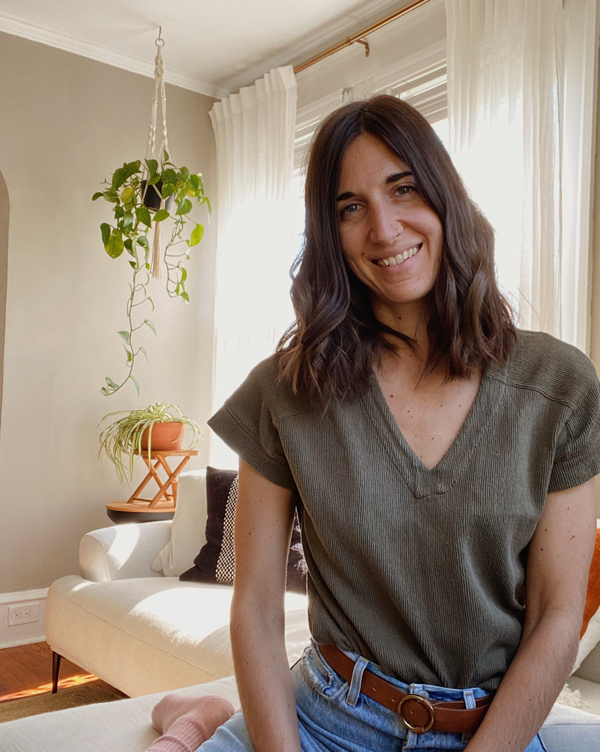 Michelle D'Avella | Substack