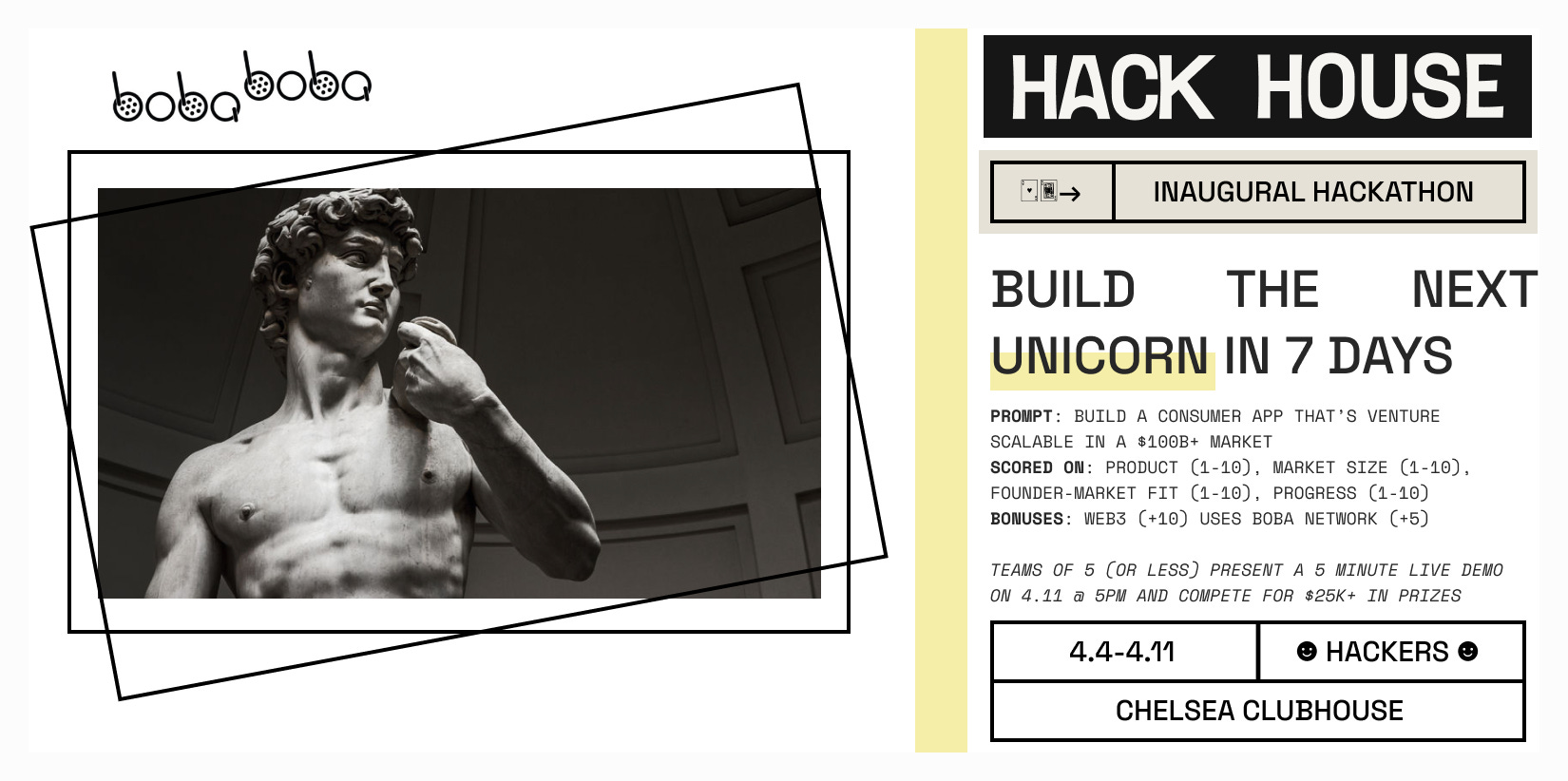 Hack Trace | Alex Reibman | Substack