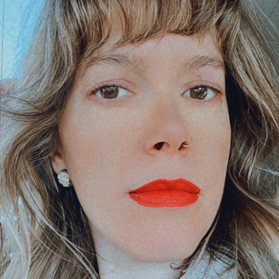 Lisa Quigley | Substack