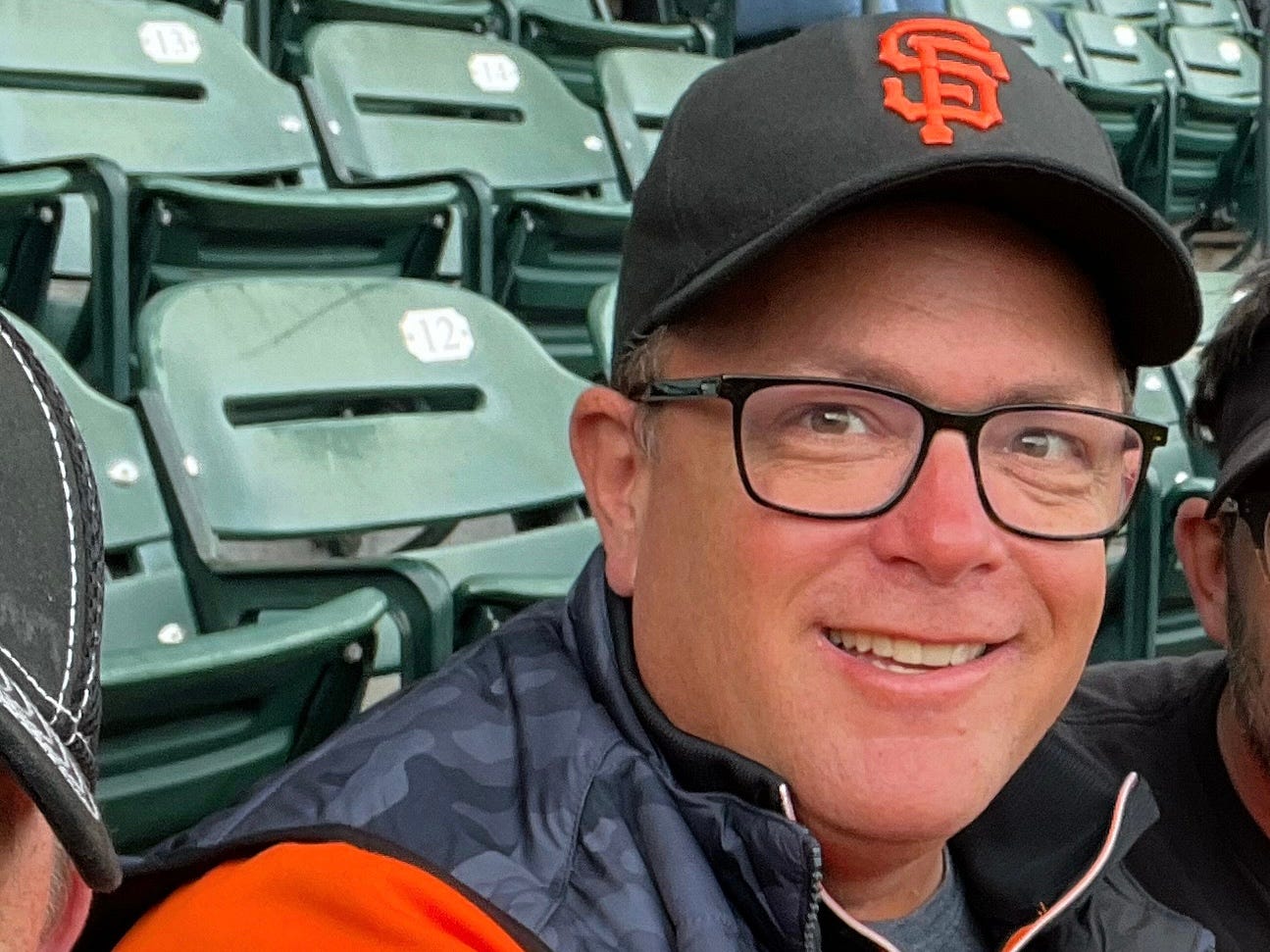 Matthew Greber | Substack