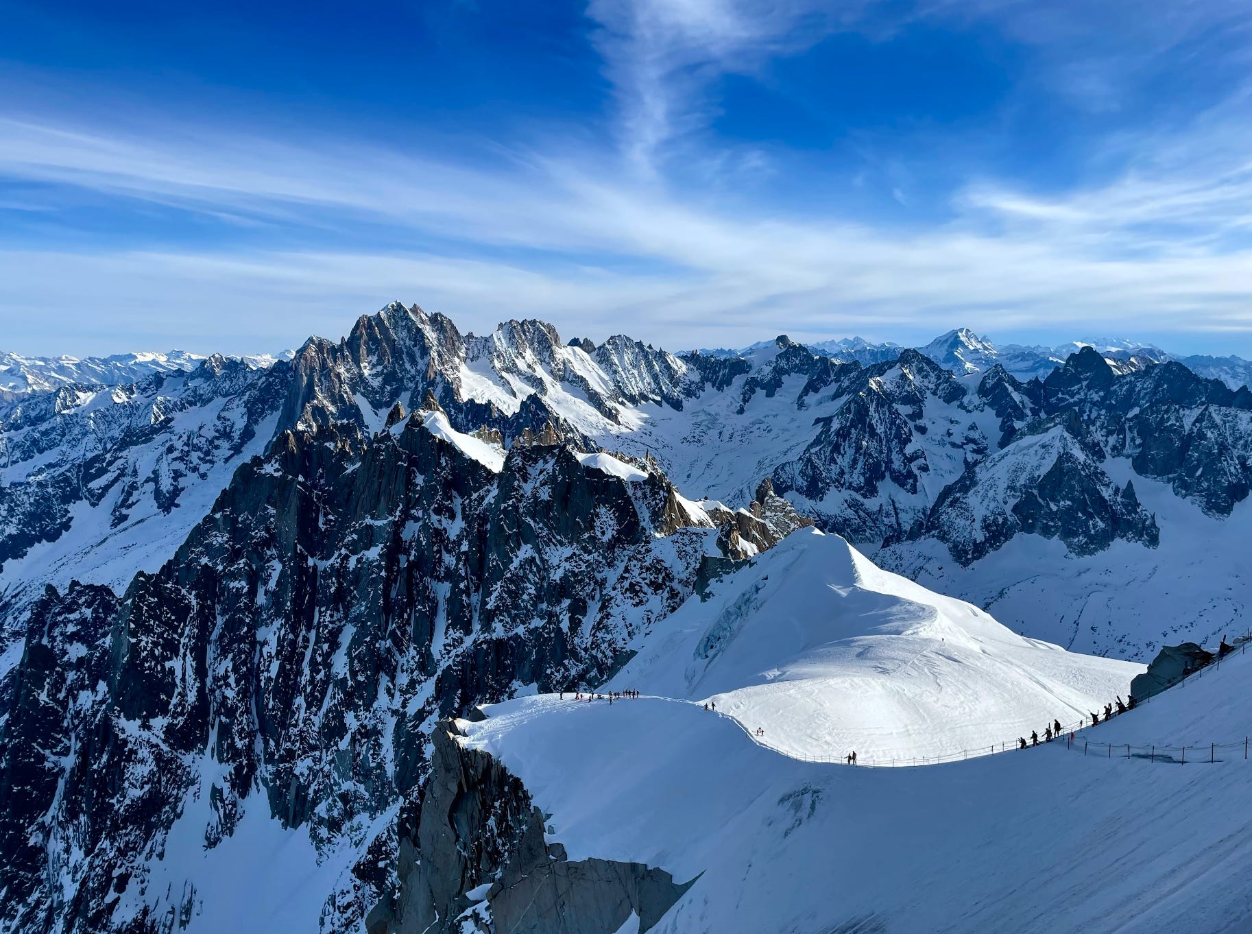 Glacial Groove - Wheriel is Mariel