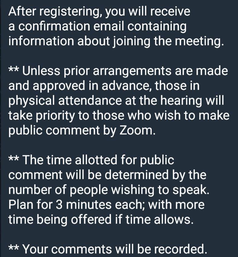 Special Guests! Former Senator Pat Colbeck/Phil Waldron (Retired U.S ...