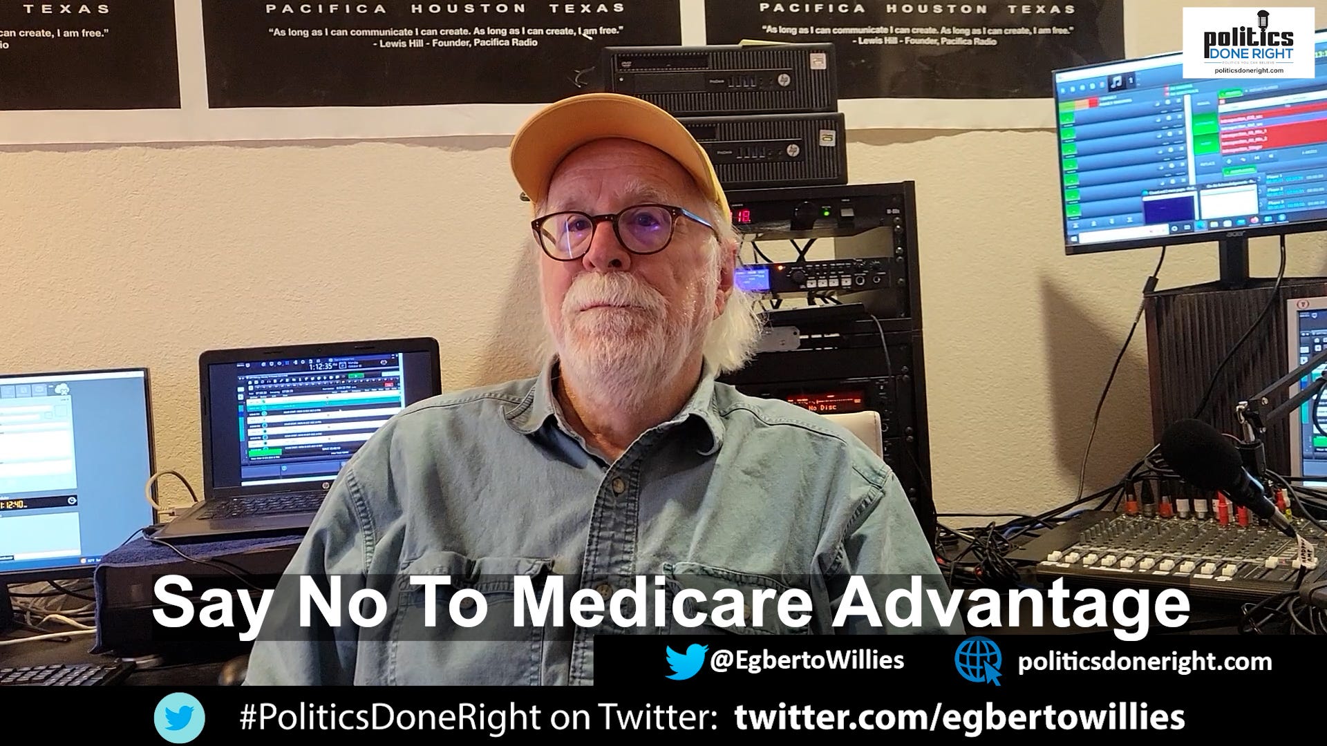 A real Medicare recipient explains why he stays away from Medicare ...