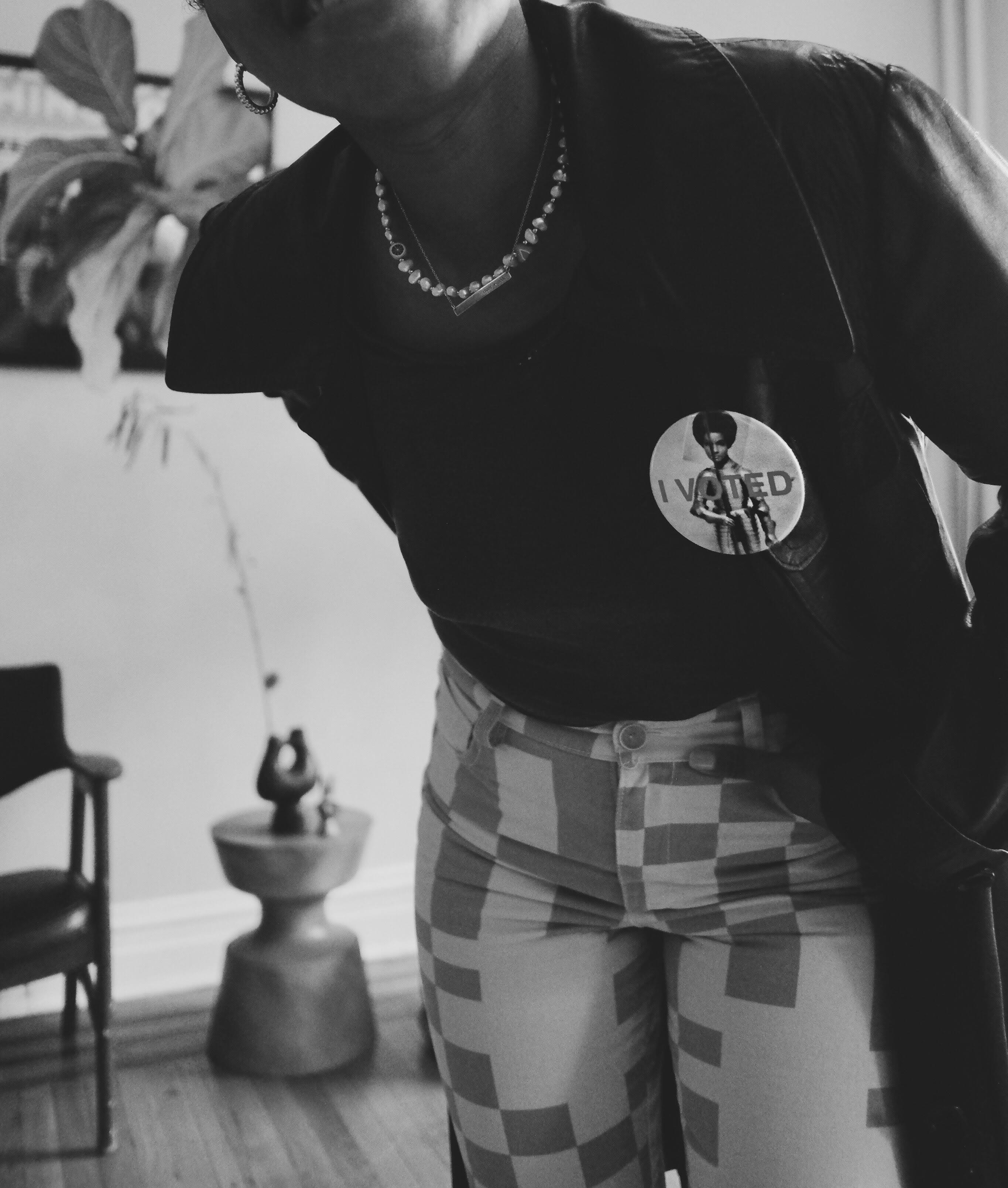 18 Days - by LaTonya Yvette - With Love, L