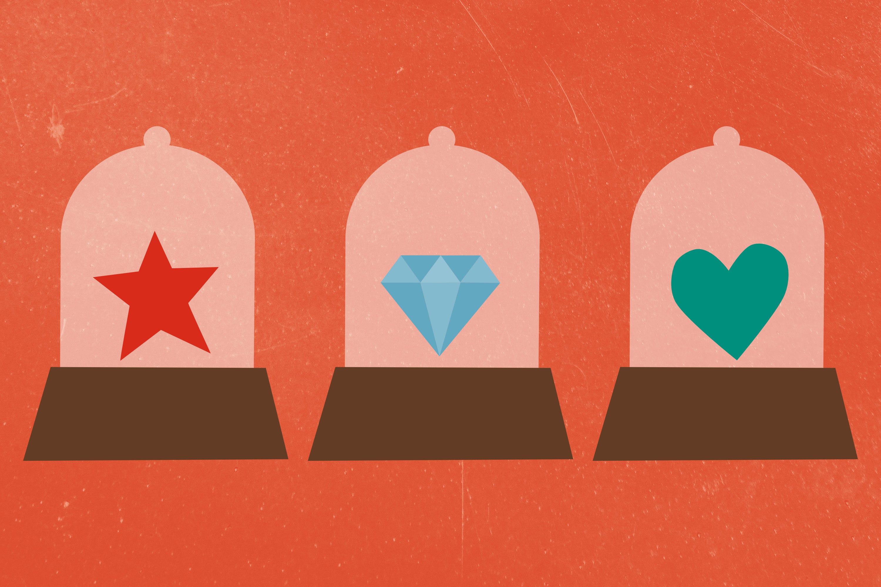 Everything you need to know about Mementos but were afraid to ask—Part ...