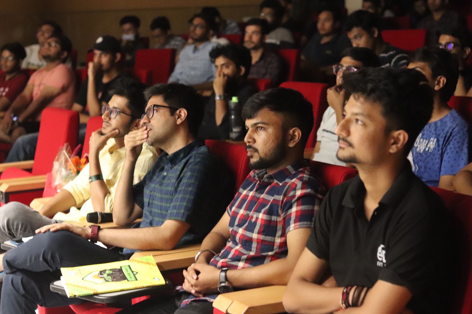 eDC weekly - by eDC IIT Delhi - eDC weekly