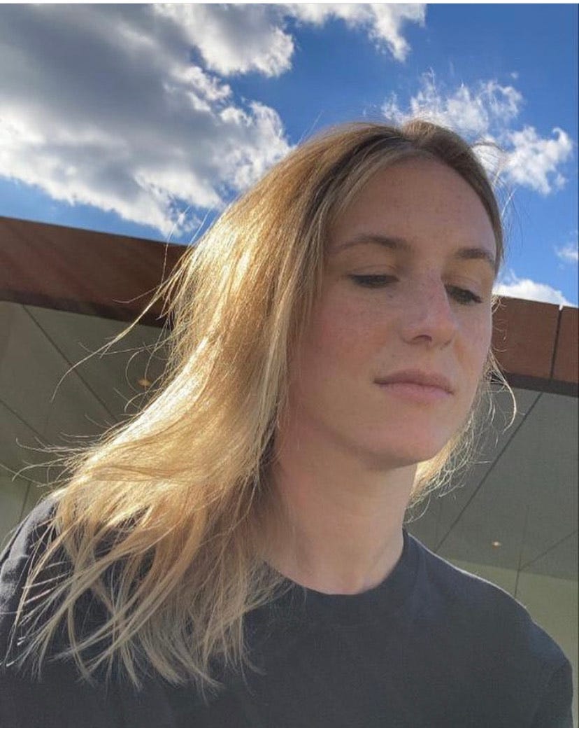 Shayna Goodman | Substack