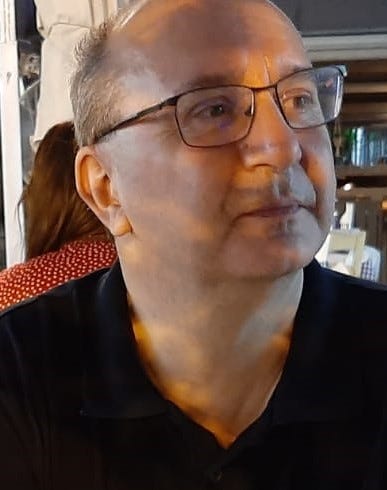 Fabrice Pozzoli-Montenay | Substack