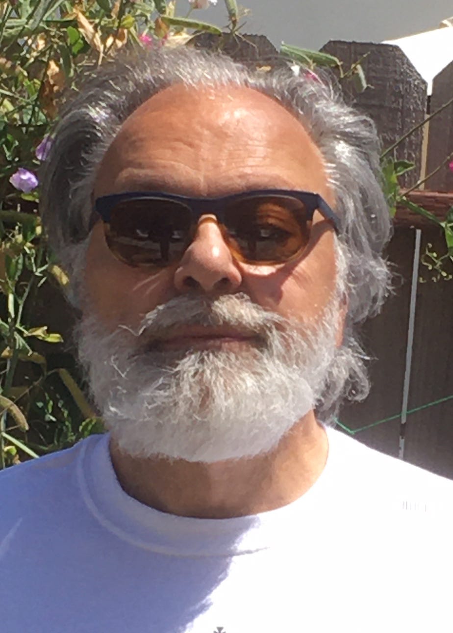 Howard Chaykin | Substack