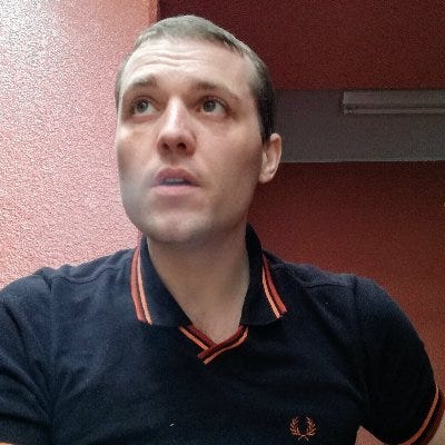 Dylan Levi King | Substack