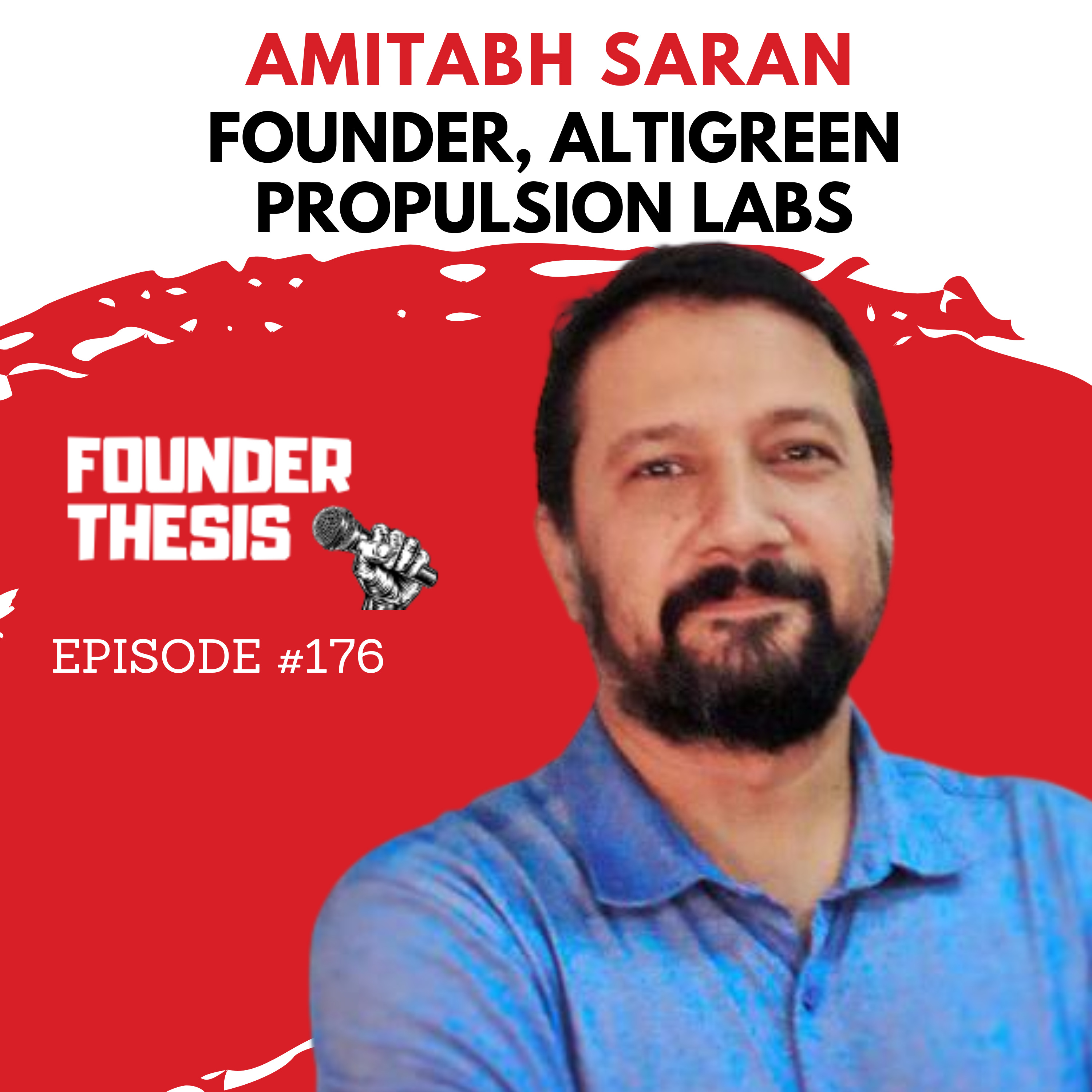 The Indian EV Pioneer | Altigreen Propulsion Labs