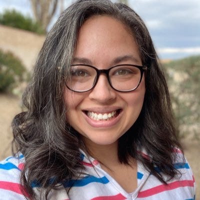 Brittany Pomales | Substack