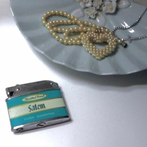 #24 - elusin - Elskling - by Kieran Press-Reynolds