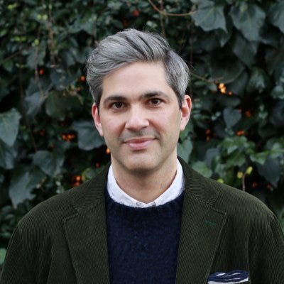 The Status and Culture Interview: W. David Marx