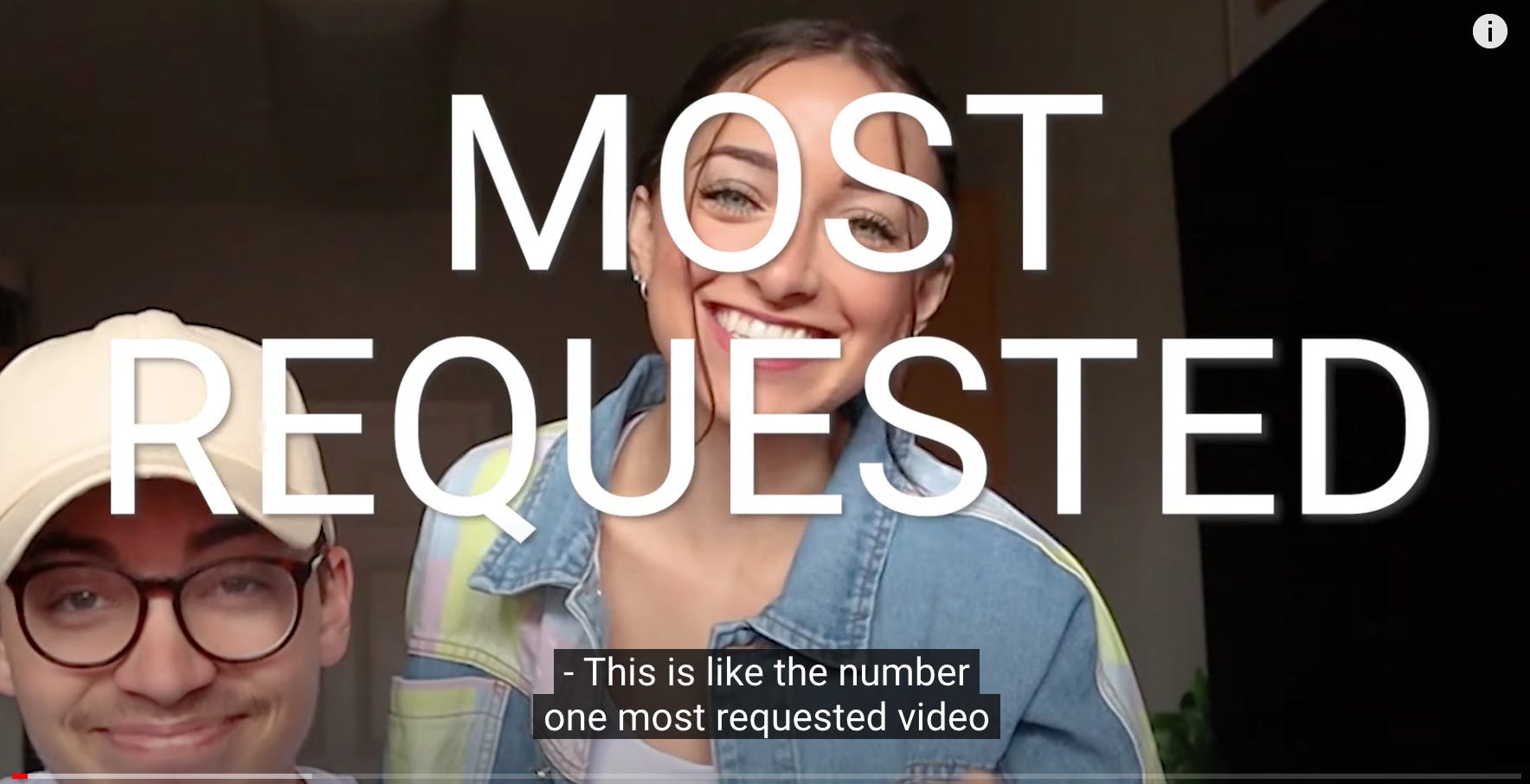 The Baylor Influencer Twin Sex-Positive Glow-Up