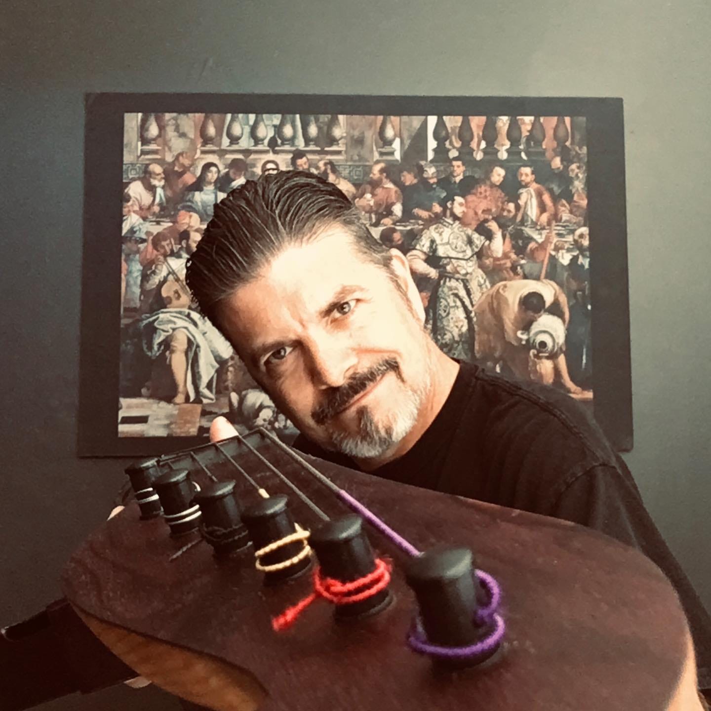 Jonathan Eric Wilson | Substack