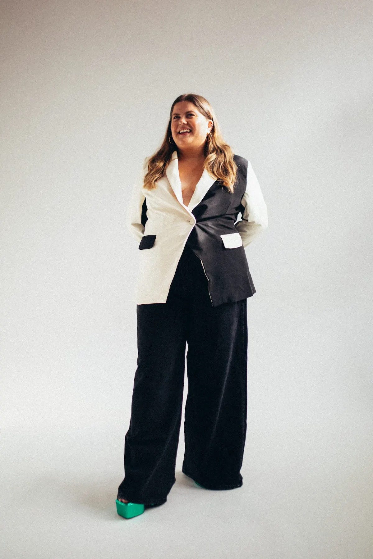 Chloe Grace Laws | Substack