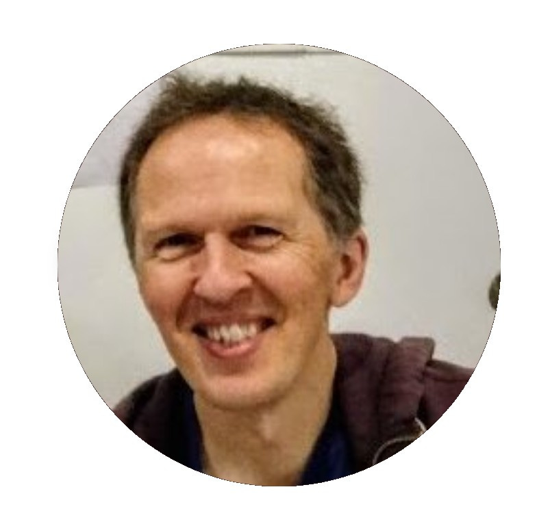 Paul Fricker | Substack