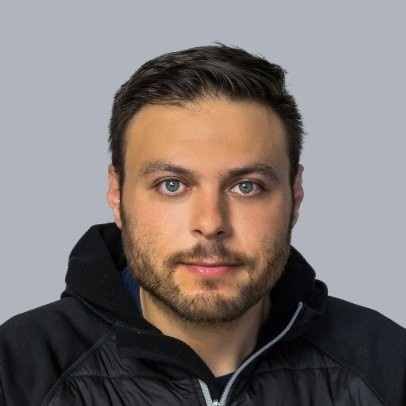 Sam Haffar | Substack