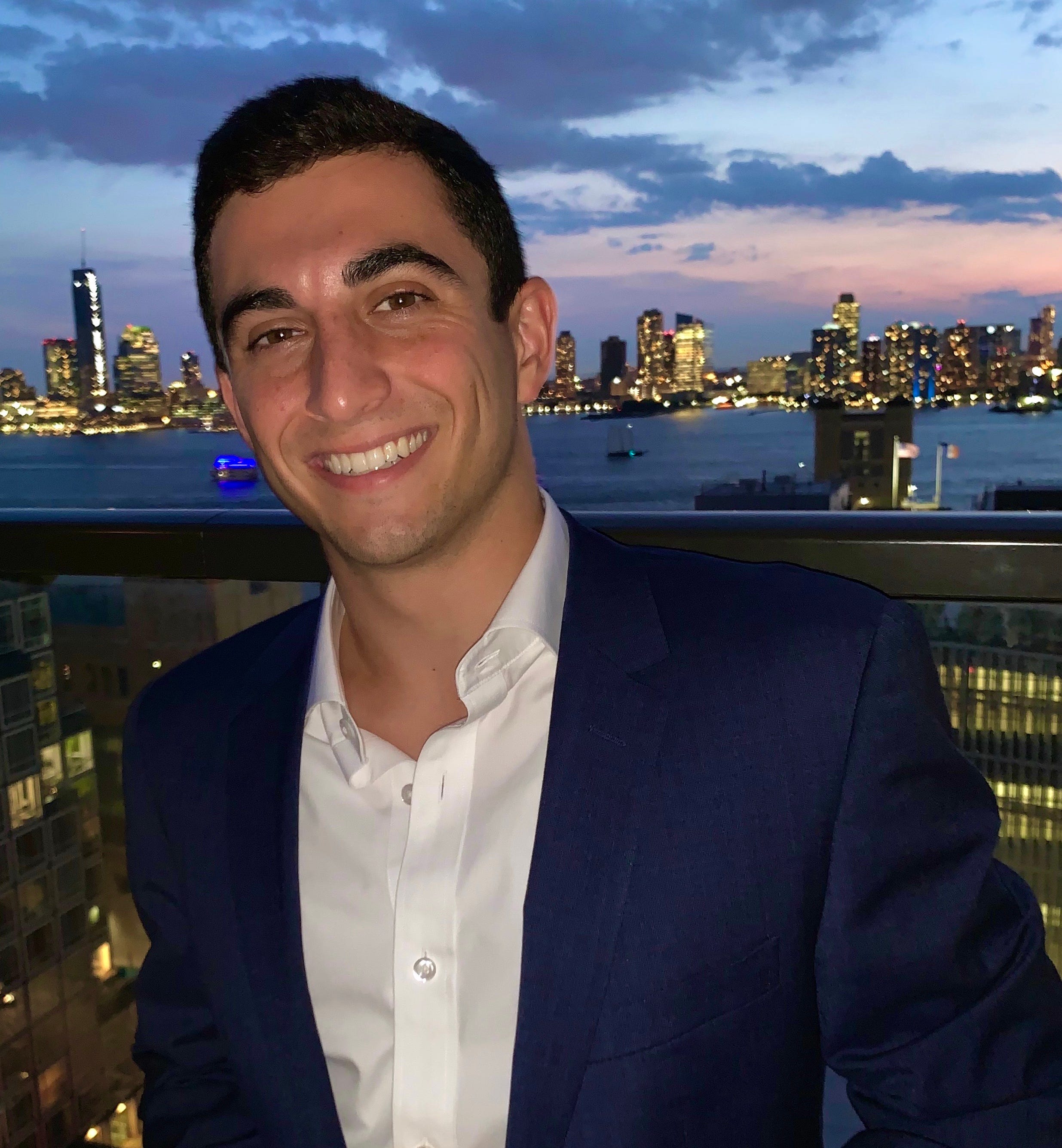 Evan Axelrod | Substack