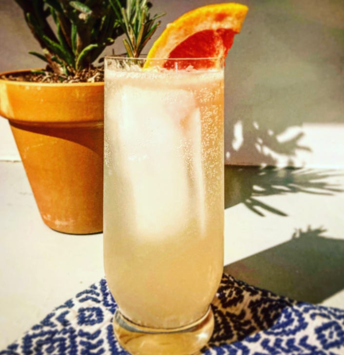 Best Paloma Recipe: Unleash Homemade Magic 2023 - AtOnce