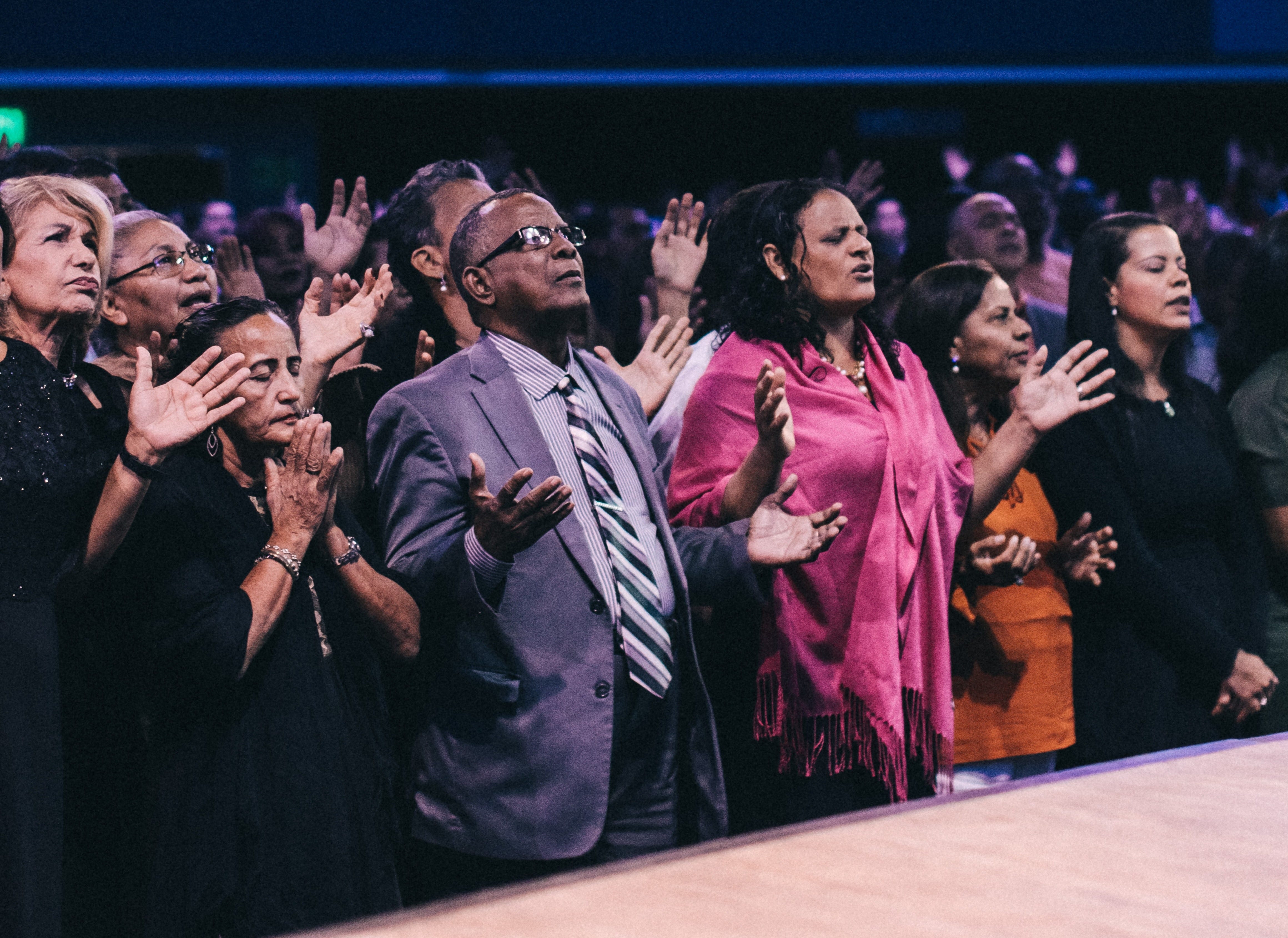 12 Reasons God is Worthy of Worship - by Karen Hoffman