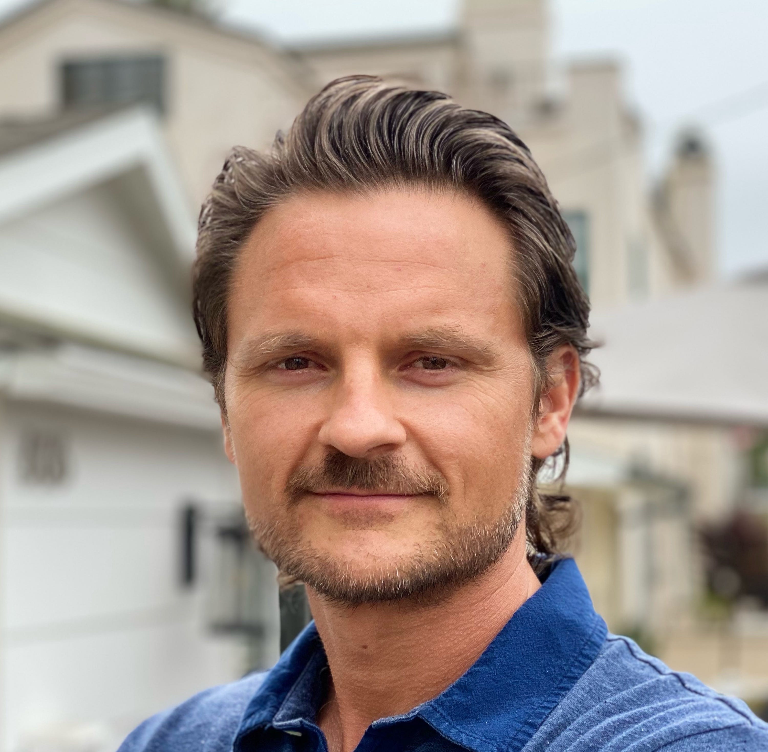 Bobby Dysart | Substack