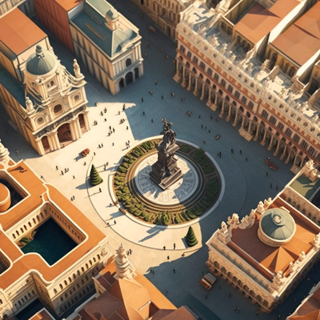 Revolutionizing Urban Design and Architecture: How AI could Transform ...