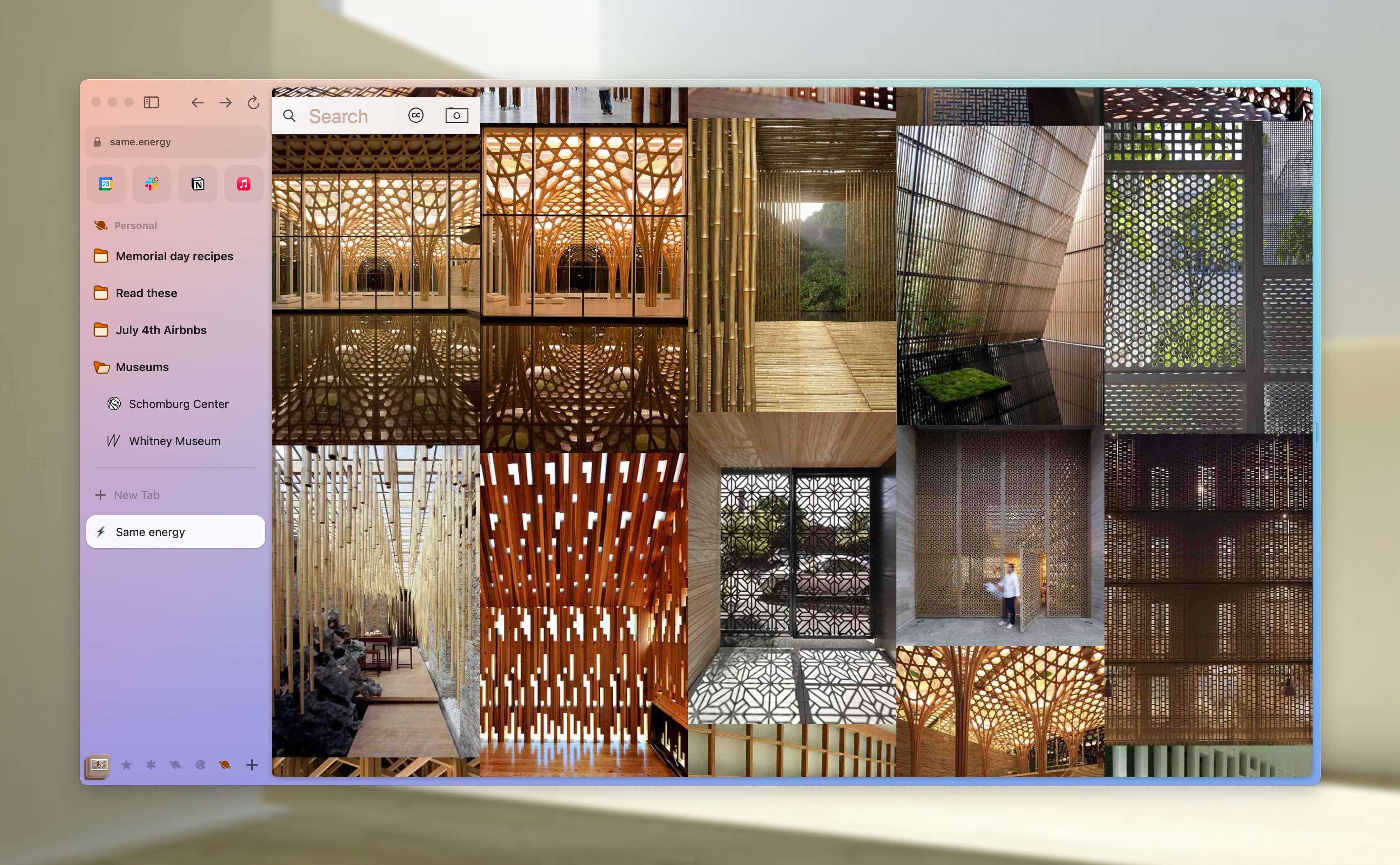 Update: The best browser - by Jeremy Caplan - Wonder Tools