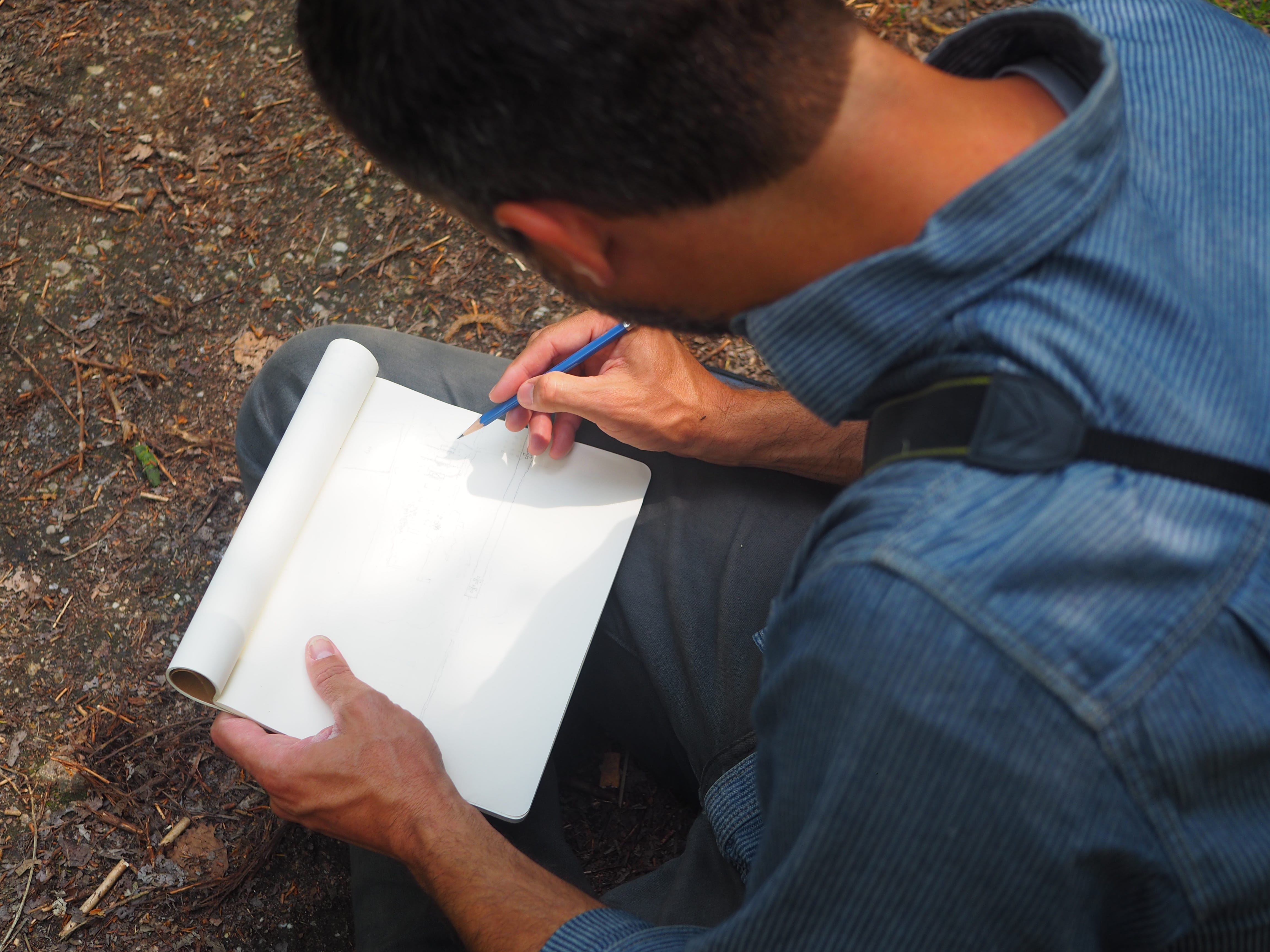 Interpreting the Inscrutable - by Sarah Cowles - Ruderal