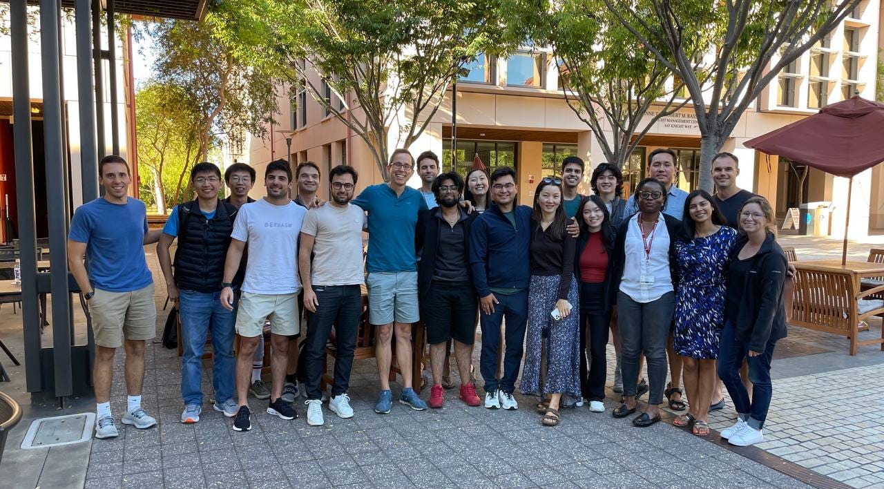 SV Icons: Josh Reeves, Gusto - Icons