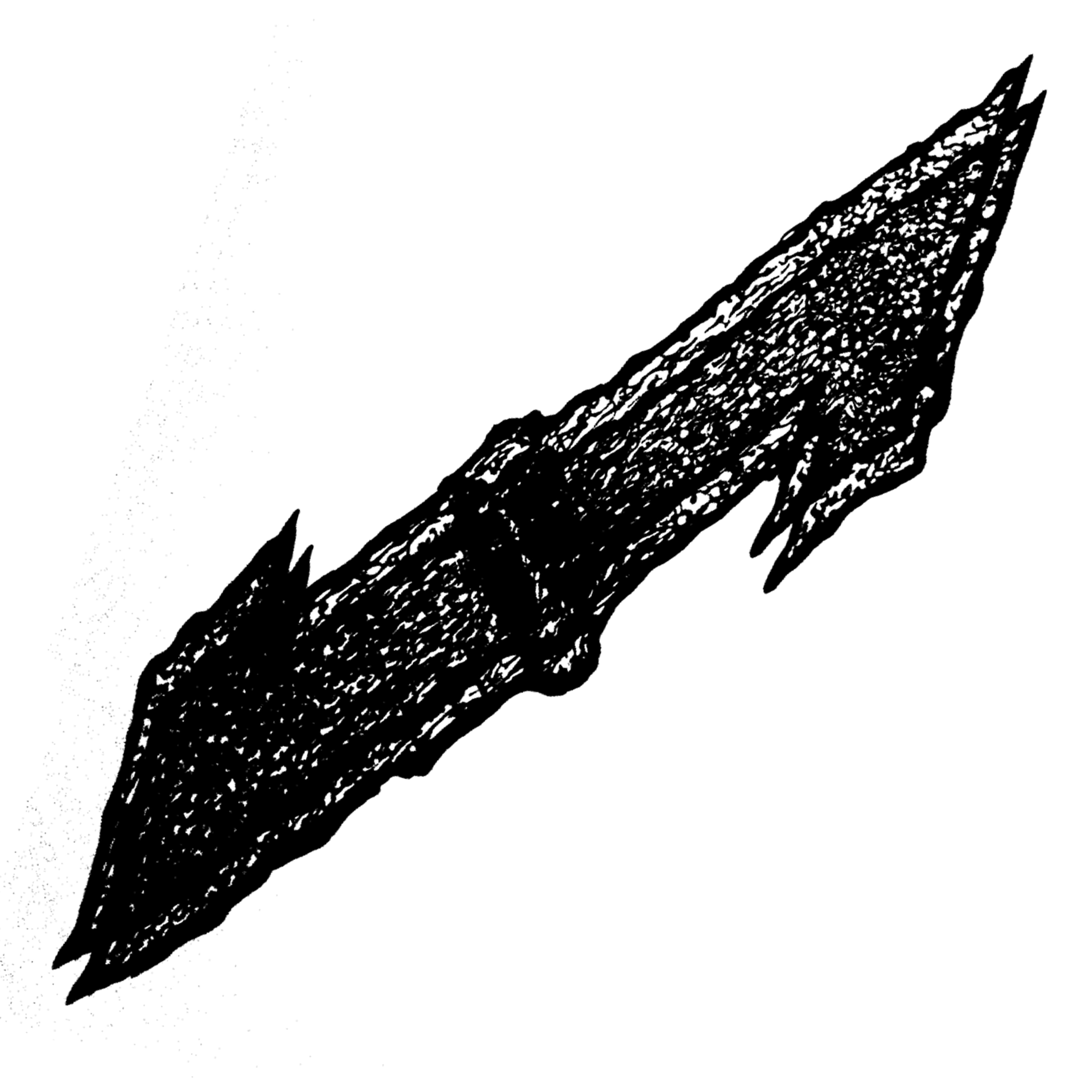 Rotten tape II - by Vestual Goblin - A.S.K.E