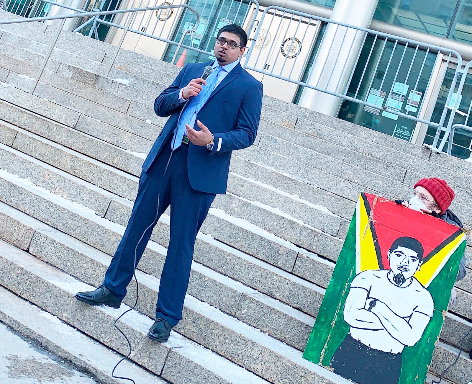 The System Labeled Him a Killer: Prakash Churaman's Fight for Freedom