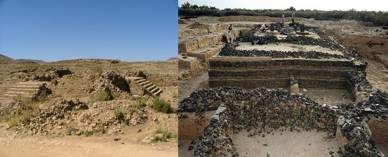 The Aksumite empire between Rome and India: an African global power of ...