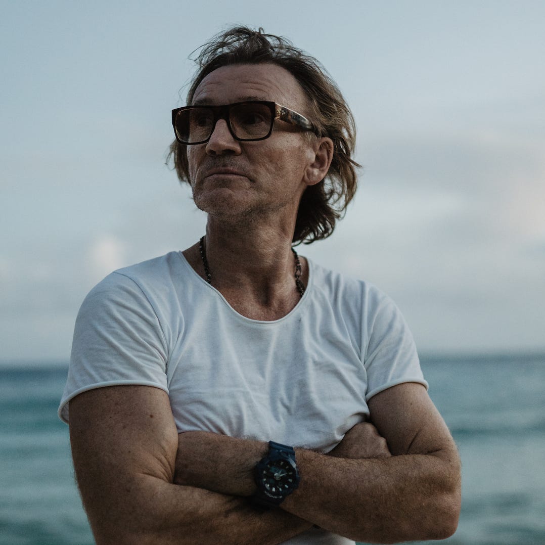 The ACID Capitalist subscriber chat