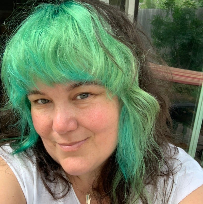 Fanny Priest | Substack