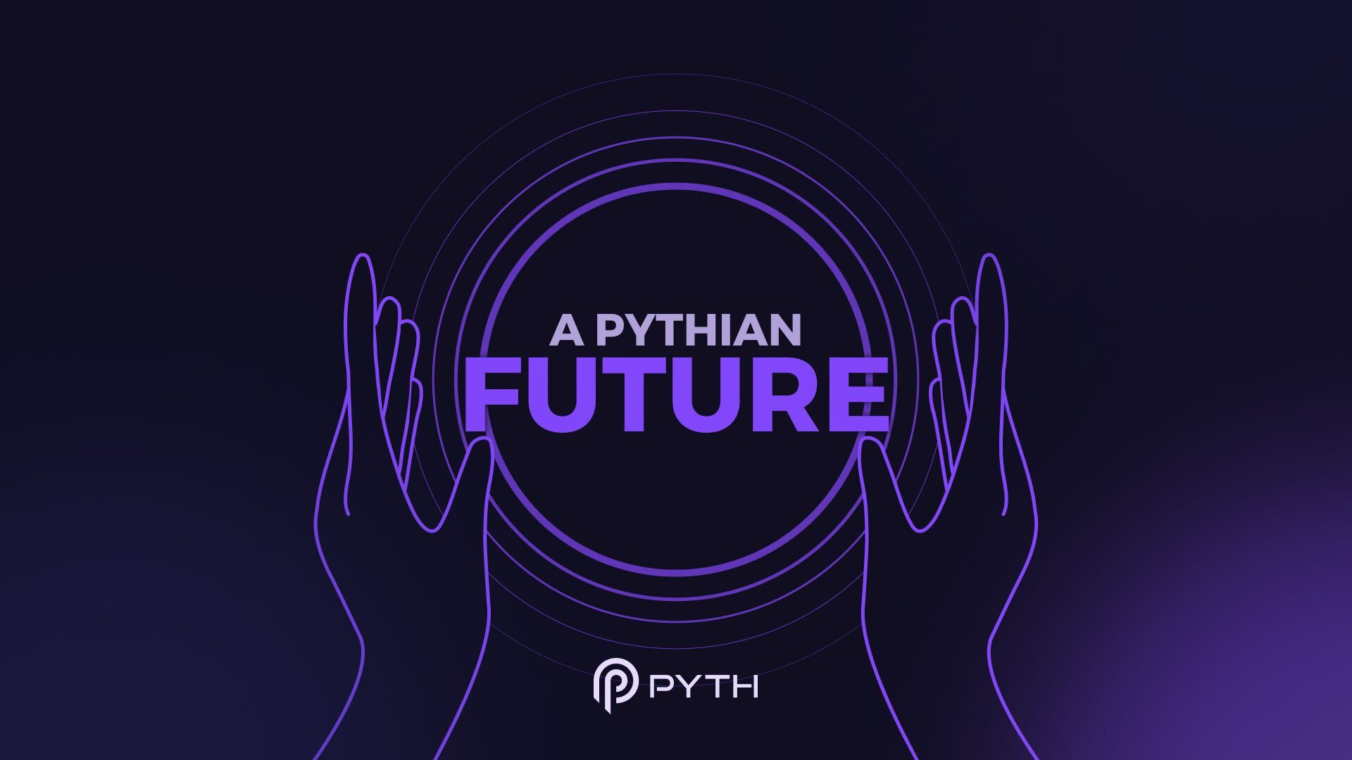 #27 A Pythian Future - Pyth Network
