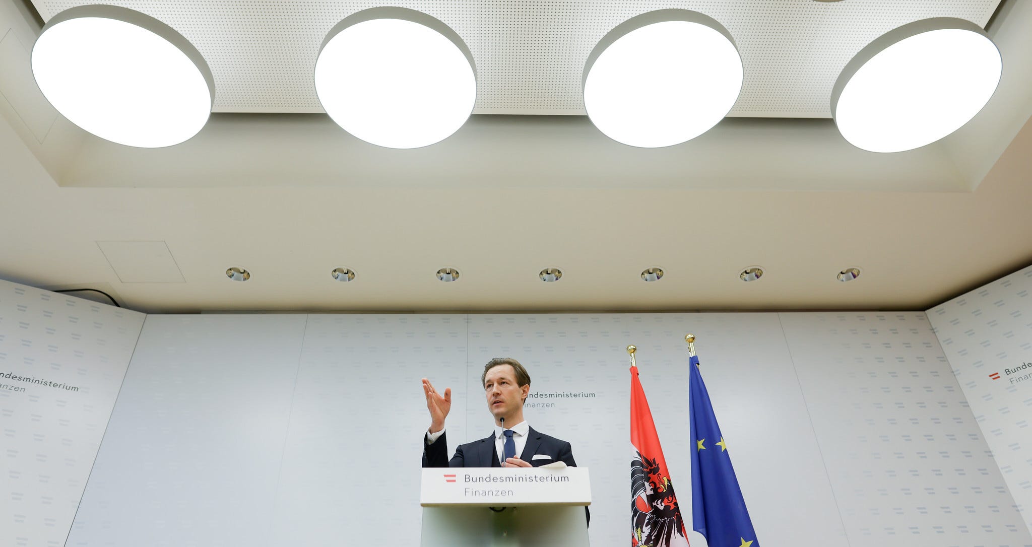 Do It For Me 😘 - by Liam Hoare - The Vienna Briefing