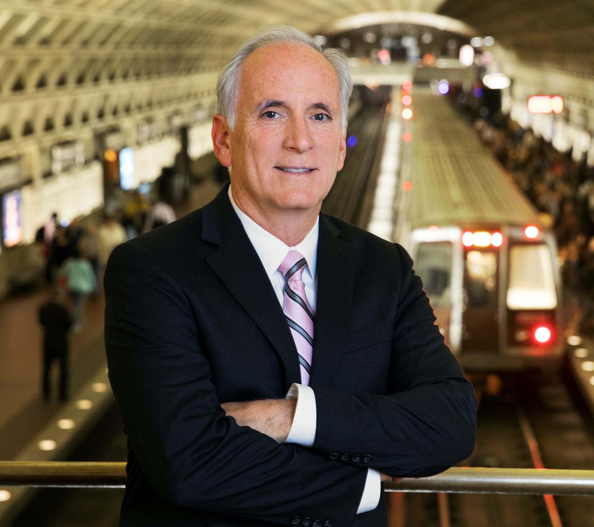 MetroNow Dispatch 1.2022 - The MetroNow Dispatch